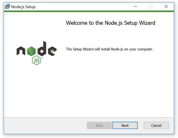 Understanding & Installing Node.js and NPM | Techawaken
