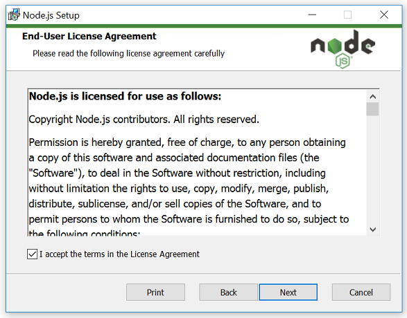 Understanding & Installing Node.js and NPM | Techawaken