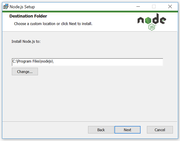 Understanding & Installing Node.js and NPM | Techawaken